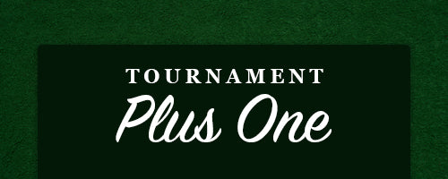 Tournament Plus One – LOHLA SPORT